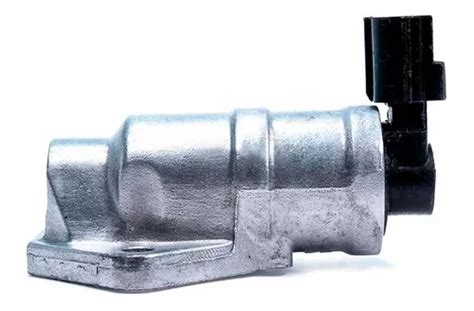 Valvula Marcha Min Iac Bypass Ford Focus Cil Meses Sin