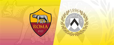 Roma Udinese Come Vedere In Streaming La Partita Di Serie A