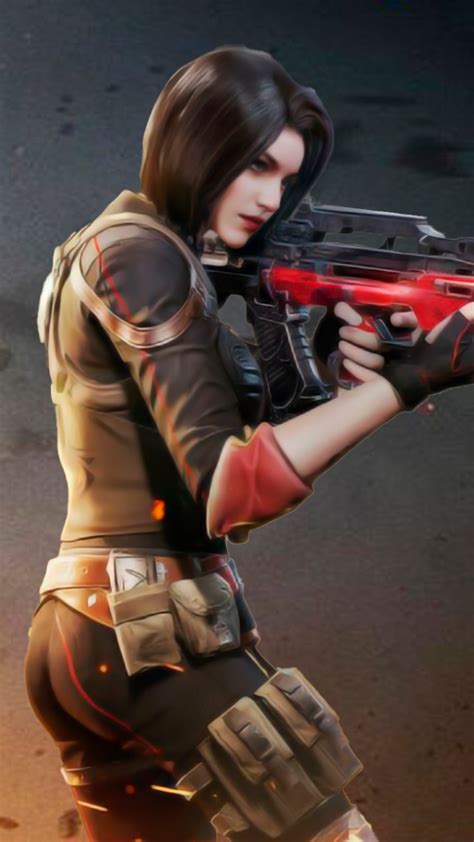 Pin De Freya Wraith Helvig En Call Of Duty En 2021 Personajes