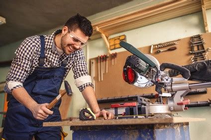 Comment aménager un atelier de bricolage