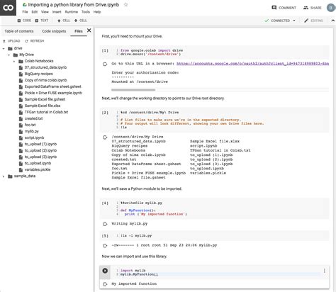 Troubleshooting Guide Modulenotfounderror No Module Named Google