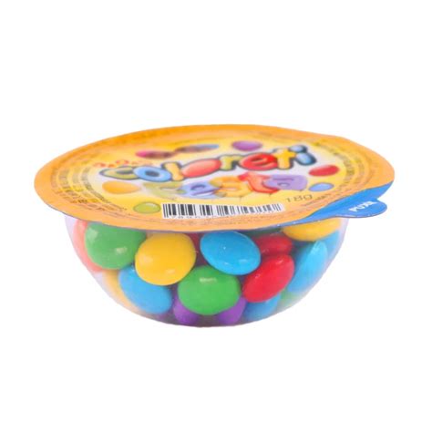 Combo de Golosinas para caja sorpresita 5 Candyland Perú