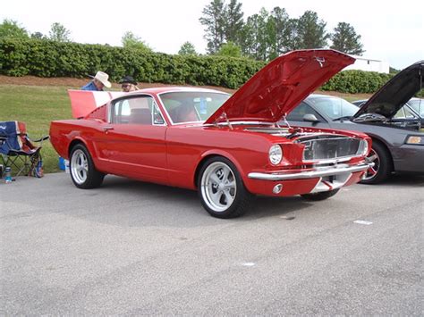 Mustang Ii Front End Vs Coilover Conversion For Vintage Mustang
