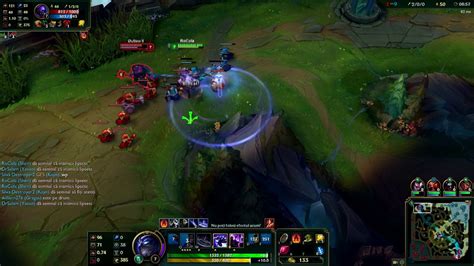 League Of Legends Shen Vs Jax Top Easy First Blood Gameplay Youtube