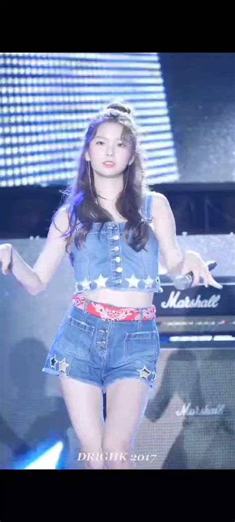 Choi Yujin S Wonders On Twitter This Choi Yujin Is Superior She S