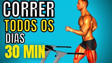 10 Benefícios Comprovados que Acontecem seu Corpo Quando Você Corre