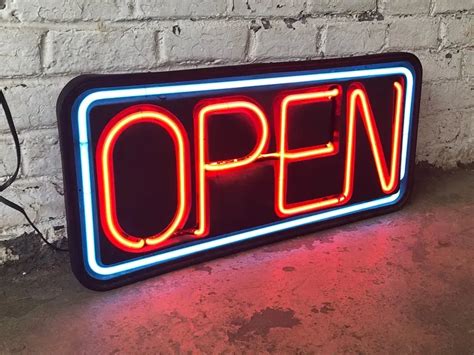 Desain Neon Box Langkah Membuat Neon Box Custom