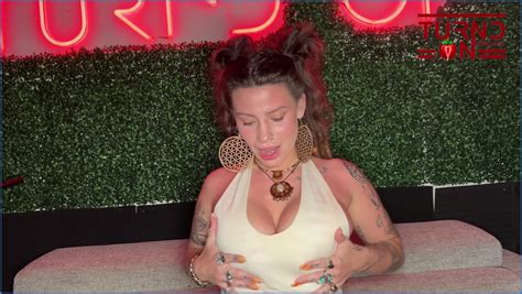 Big Boobs Natural Body Indica Flower Fucks Pov After Interview