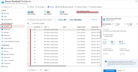 secure azure ad b2c with microsoft sentinel azure ad b2c microsoft learn