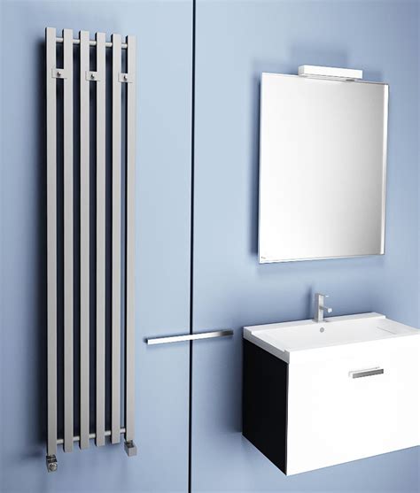 Grzejnik dekoracyjny łazienkowy Deco IMERS
