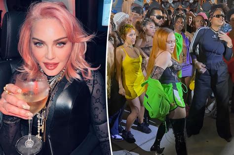 Madonna Nation On Twitter RT PageSix Cops Called To Madonna S Music