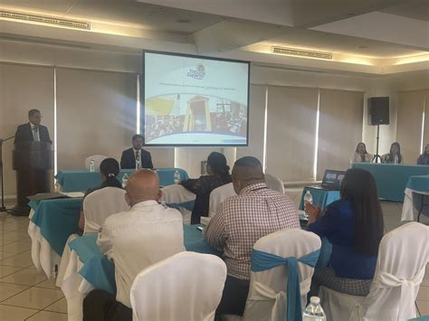 Tsc Honduras On Twitter Participantes De Taller Son Clave En