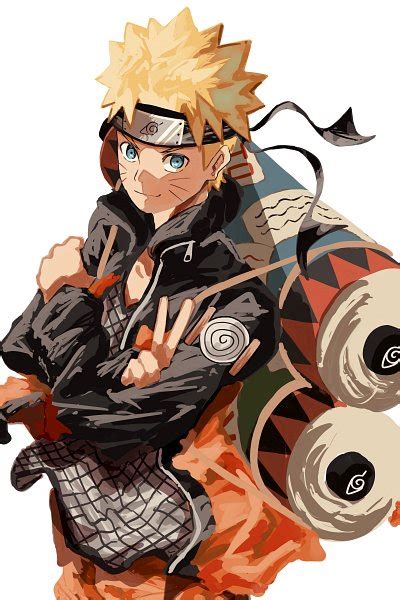 Uzumaki Naruto Image By Shion Mangaka 3652650 Zerochan Anime Image