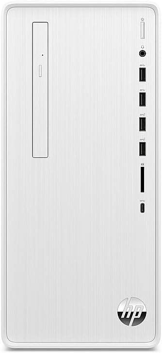 Amazon Hp Pavilion Desktop Pc Amd Ryzen G Gb Ram Gb