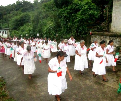 El Nauzonteco El Periódico Joven de la Sierra Norte de Puebla Llevan