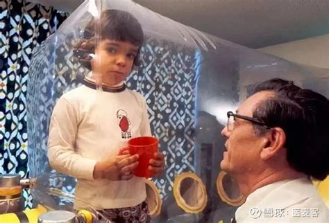 NEJM慢病毒基因疗法拯救10名泡泡男孩帮助重建免疫系统 1971年9月21日一个名叫大卫菲利浦威特David Phillip