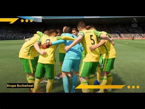 EA FC 24 Карьера за тренера Harry Maguire с комментариями Ч 11 Norwich