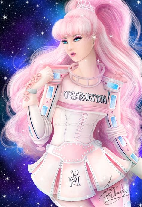 Starlight Express Pearl By Https Deviantart Meshion On