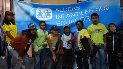 Aldeas Infantiles SOS cumplieron 50 años al servicio de la niñez