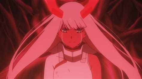 Im Pretty Sure You Cant Deny That R DarlingInTheFranxx