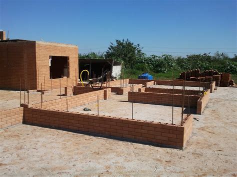 Construindo E Ampliando Tijolo Ecol Gico Tijolo Solocimento