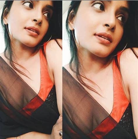 Bigg Boss Telugu Sarayu