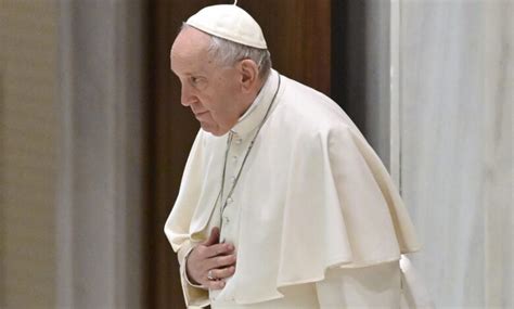 Papa Francisco Nomeia Mais Dois Bispos No Brasil