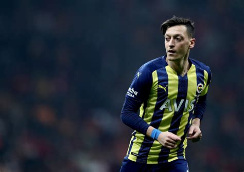 Ozil Mesut