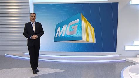 Veja Os Destaques Do Mgtv Edi O Desta Sexta Feira Mg G