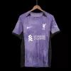 Liverpool Away Authentic Jersey 2023 24 Gogoalshop