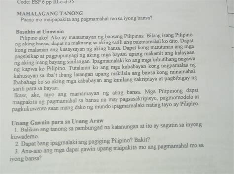 Paano Mo Maipapakita Ang Pananagutan Sa Paggamit Ng Social Media 319680