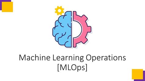 Machine Learning Operations Mlops Machine Learning Ai Data Science