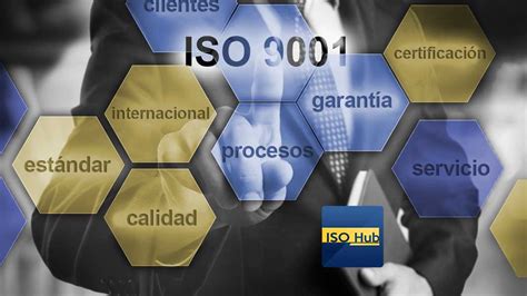 Claves Para Tener Xito En Un Proyecto De Implementaci N Iso
