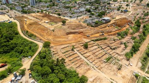 O que é SAL GEMA Por que está afundando o Solo em MACEIÓ