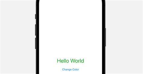 Part 10 Finishing The Color Picker Create The Color Picker With