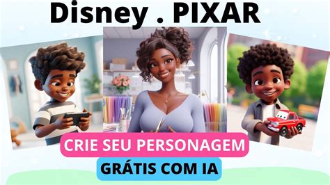 Como usar a Inteligência Artificial para criar personagens AVATAR no