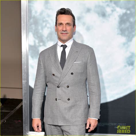 Photo Jon Hamm Good Omen Totally Nude 09 Photo 4834896 Just Jared