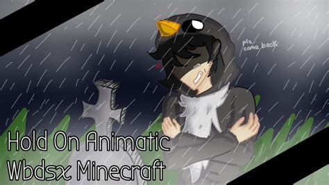Hold On Ft Duxo Y Aquino WBDS X Minecraft FINAL Spoilers
