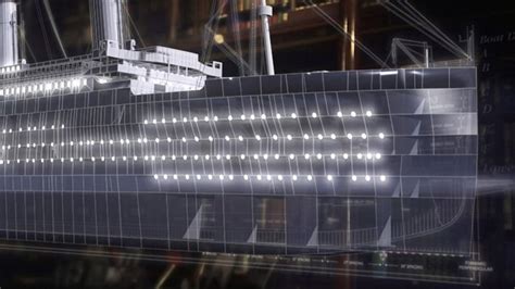 Titanic A Verdadeira História Filmoteca br