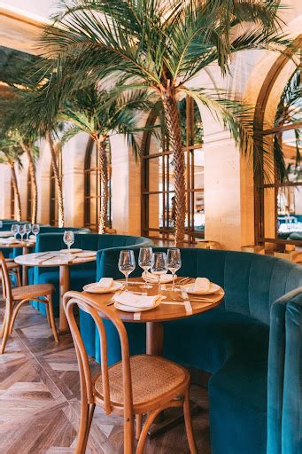 Restaurante Voltereta Bienvenido A Manhattan En Valencia