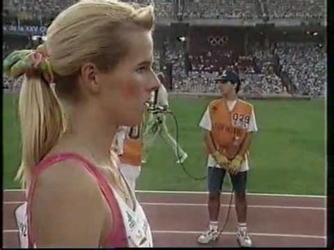 Susen Tiedke Tiedtke Longjump Youtube