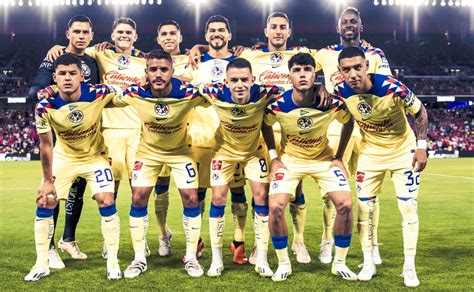 A qué hora ver América vs Columbus Crew Leagues Cup