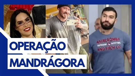 Caso Djidja Cardoso Ex Namorado E Coach S O Presos Youtube