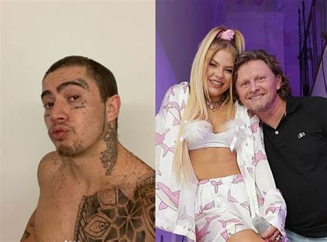 Whindersson Nunes Se Desculpa Pai De Luisa Sonza