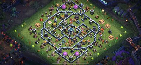 Farm Base H Tel De Ville Niveau Lien Link Anti Toiles