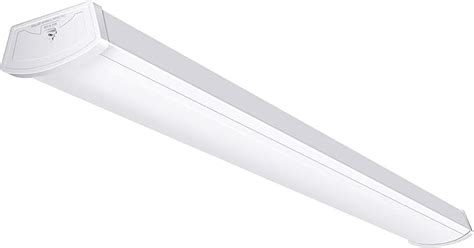 Replace 4ft Fluorescent With Led