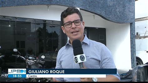 VÍDEOS JPB2 TV Cabo Branco desta quarta feira 21 de agosto