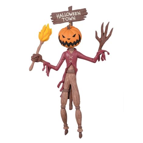 2022 The Pumpkin King The Nightmare Before Christmas Halloween