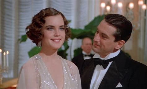 Elizabeth Mcgovern