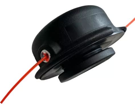 Carretel Nylon Trimcut Rossel Ro Adeira Stihl Fs Mercadolivre